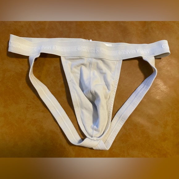 Underwear & Socks | Ck Jockstrap L | Poshmark